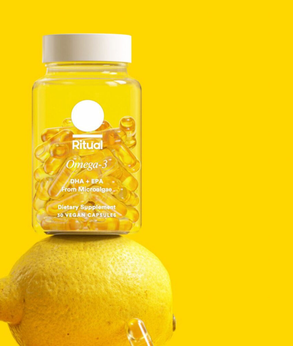 Vegan Omega-3 Sources | World of Vegan