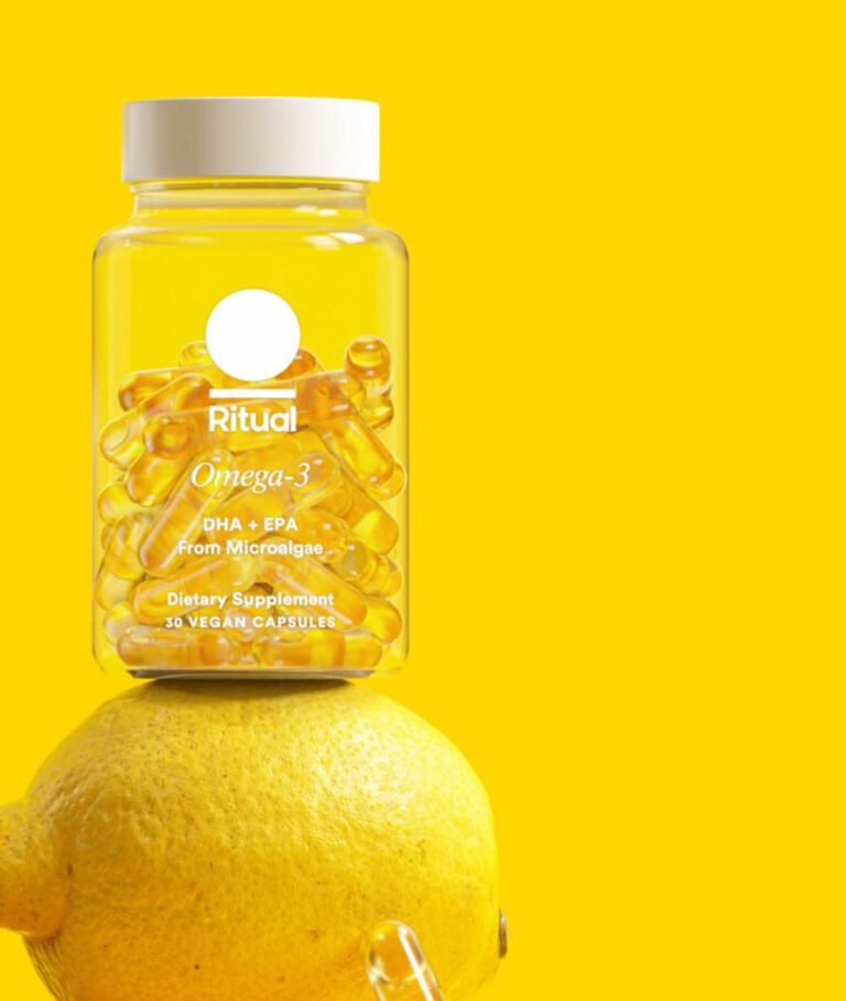 Vegan Omega-3 Sources | World of Vegan