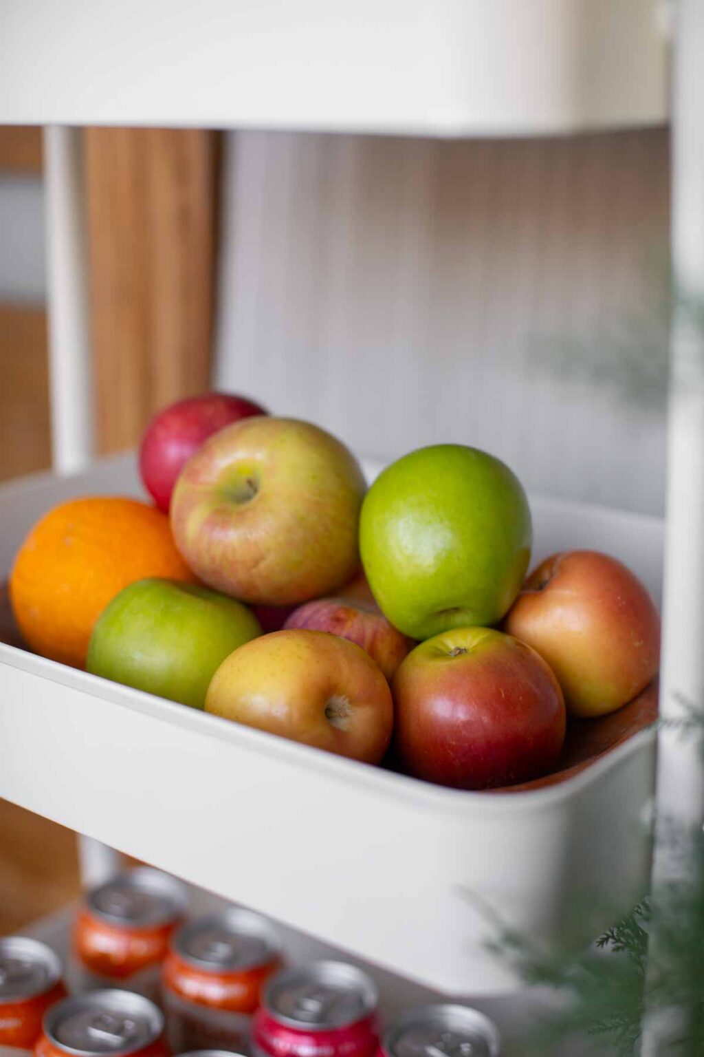 Spread Holiday Cheer with Delivery Driver Snack Carts | World of Vegan