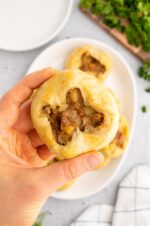 The Best Knish Recipe
