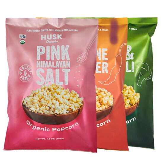 11 Best Vegan Popcorn Brands (Ultimate Guide)
