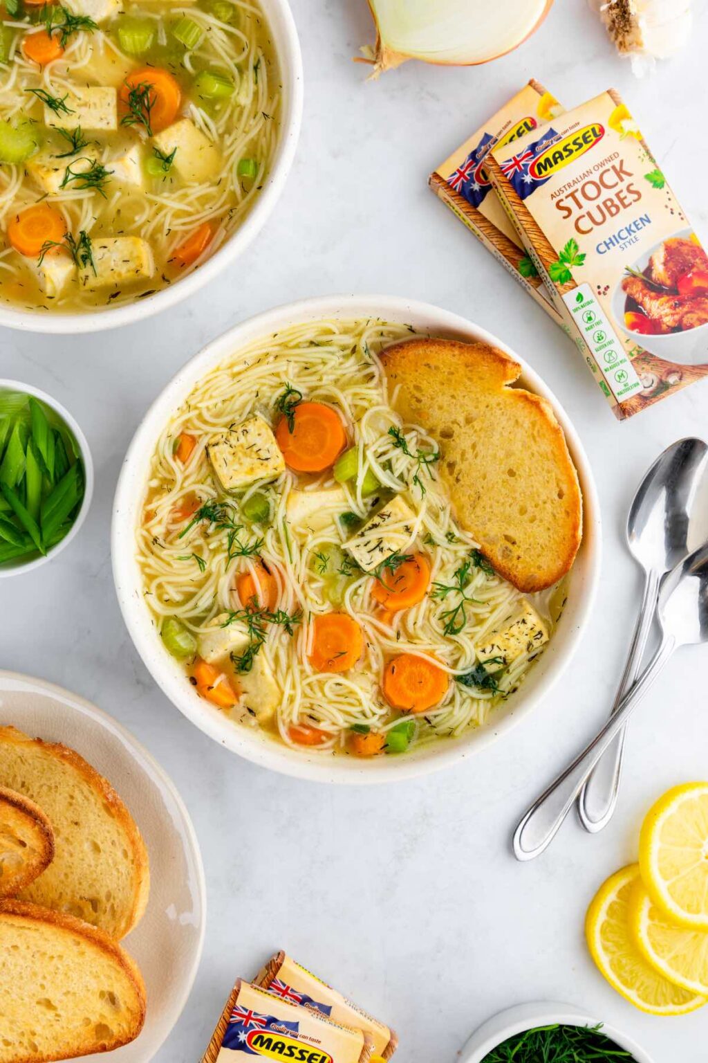 16 Best Vegan Bouillon Brands