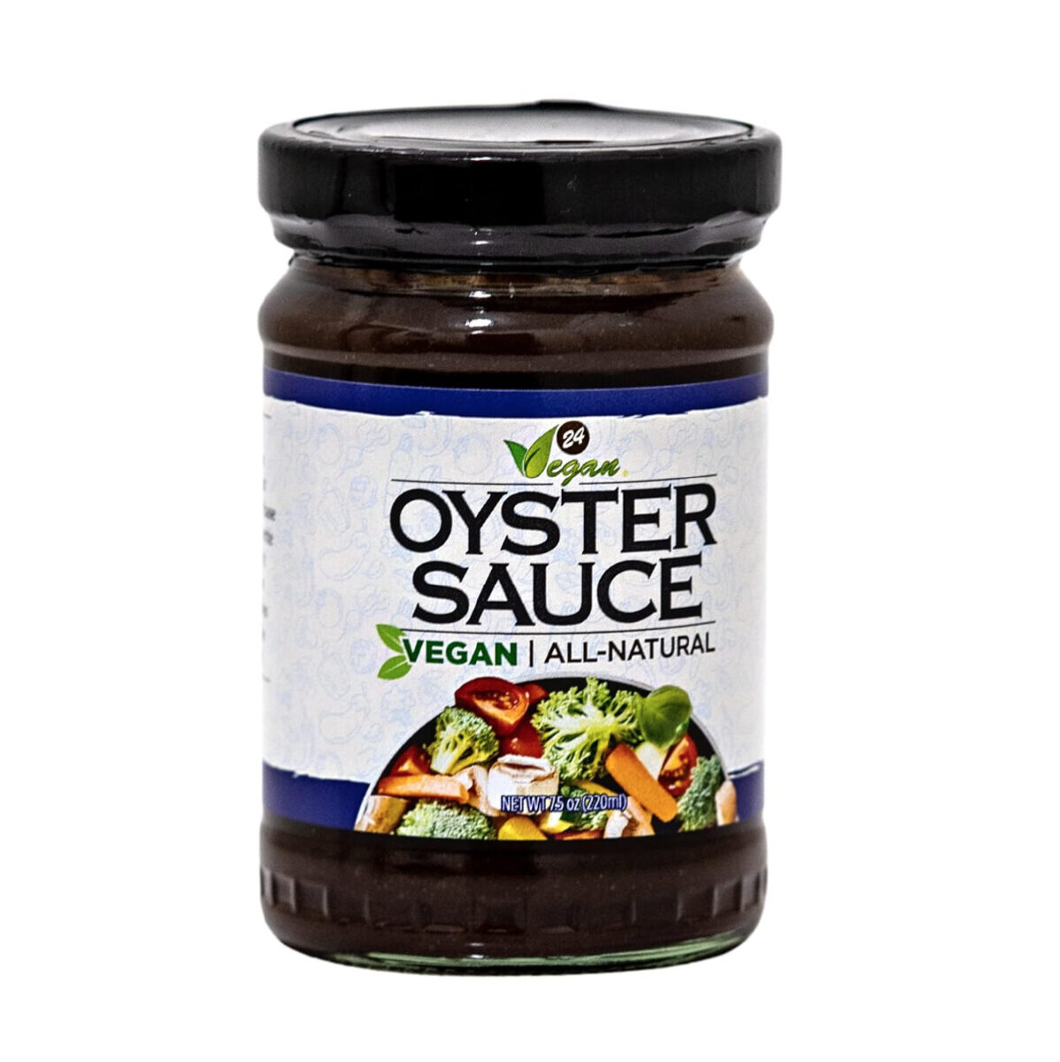 18 Best Vegan Oyster Sauce Options + Easy Recipe