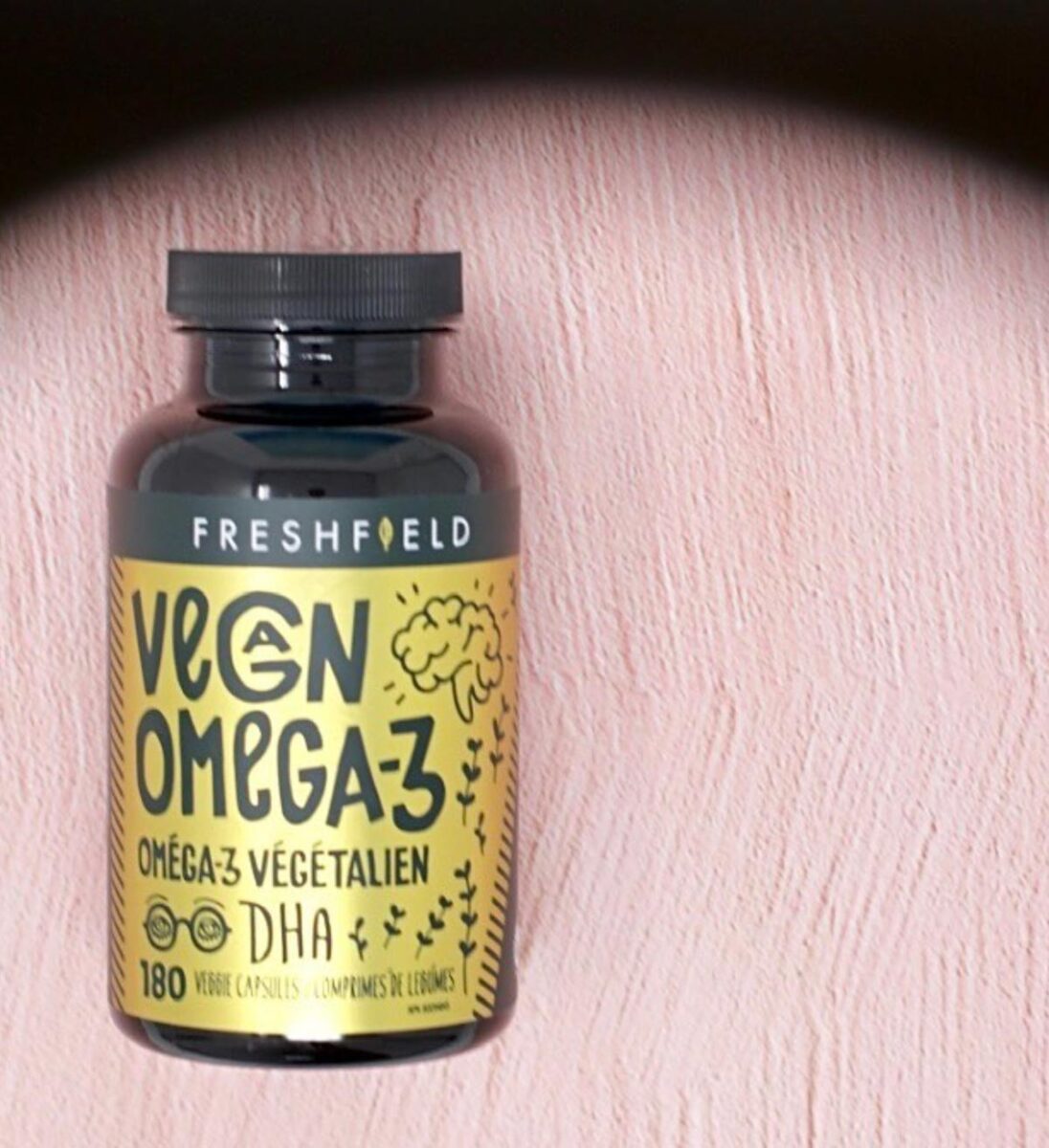 Vegan Omega-3 Sources | World of Vegan