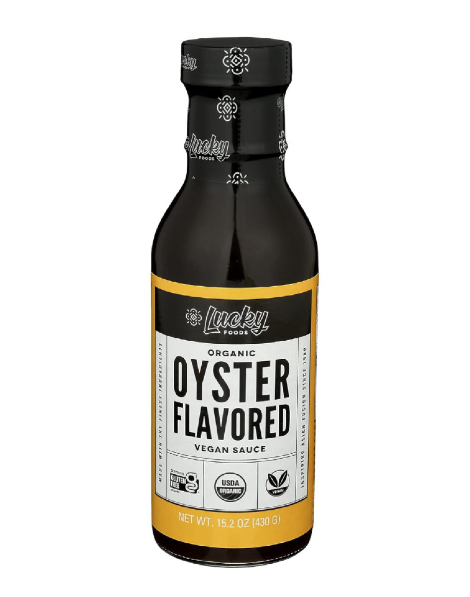 18 Best Vegan Oyster Sauce Options + Easy Recipe