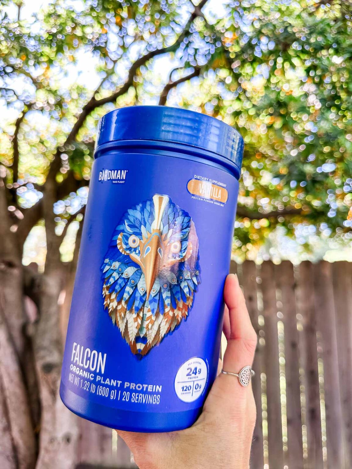 20 Best Vegan Protein Powder Brands Worth Trying | World of Vegan