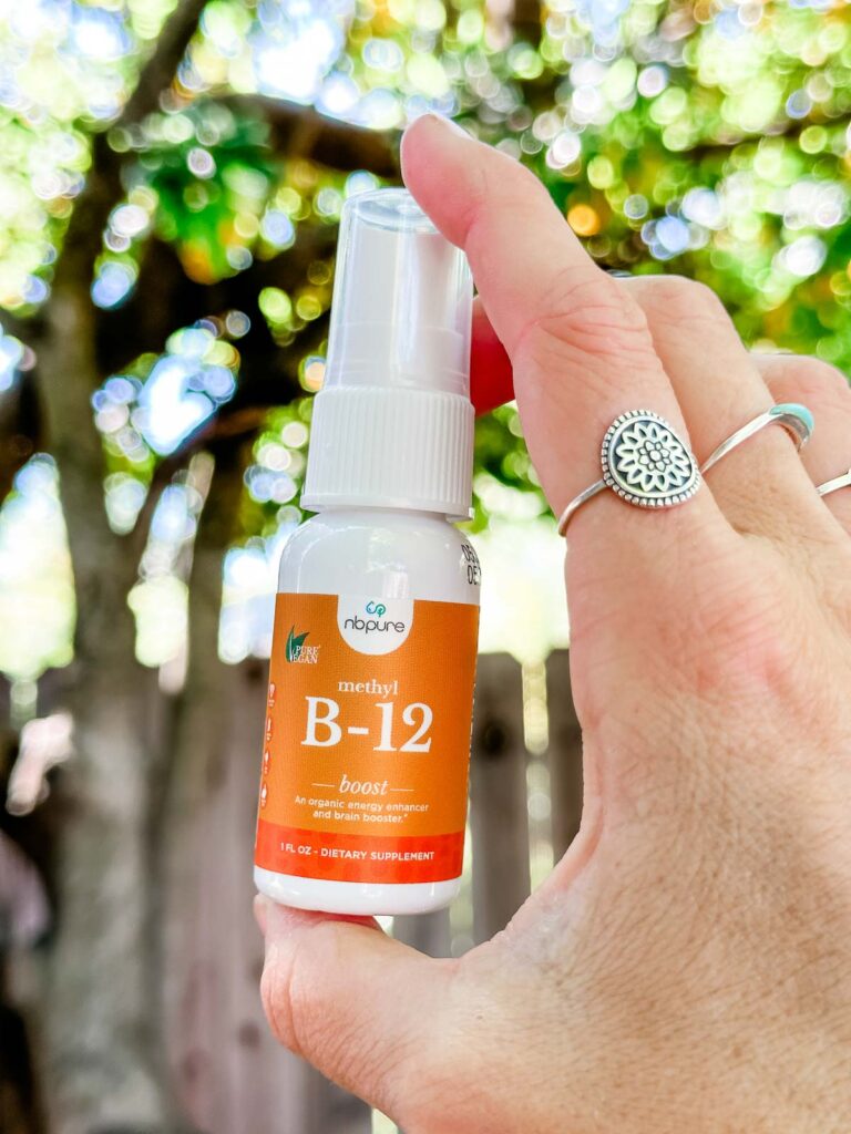 Vegan Vitamin B12: What Vegans Need to Know | World of Vegan