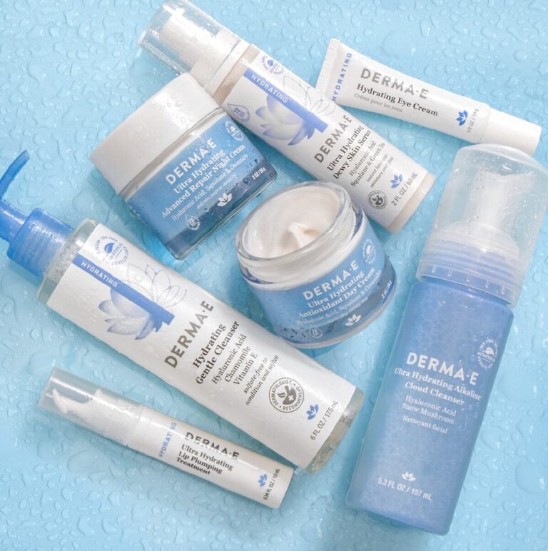 Vegan Face Moisturizer