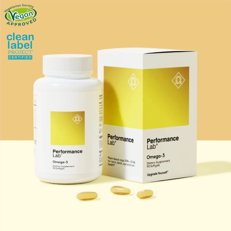 Vegan Omega-3 Sources | World of Vegan