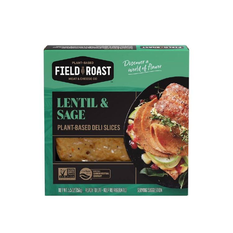 9 Best Vegan Deli Meat Options | World of Vegan