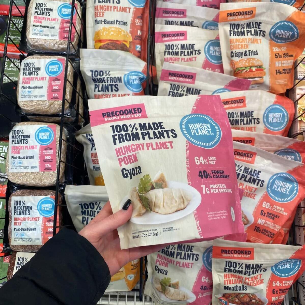 10 Best Vegan Pork Brands (Ultimate Guide) | World of Vegan
