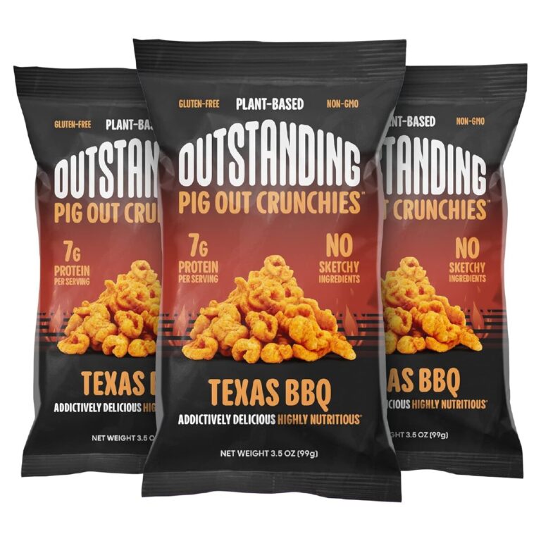 10 Best Vegan Pork Brands (Ultimate Guide) | World of Vegan