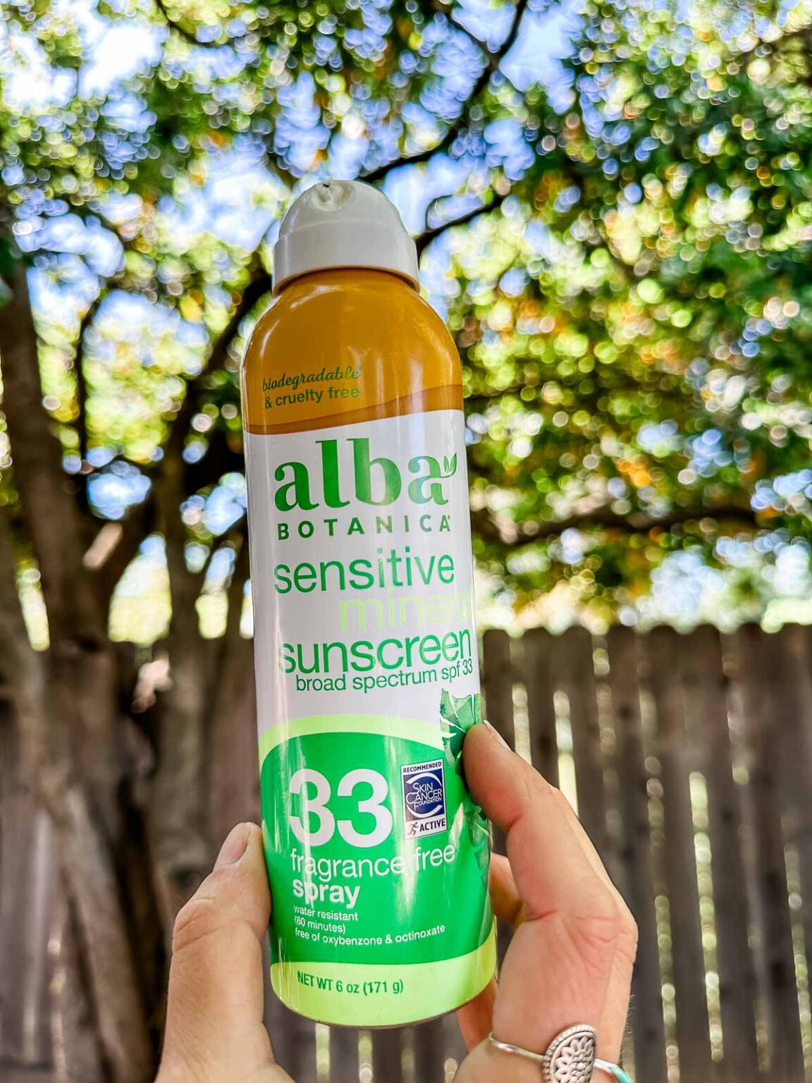 18 Best Vegan And Cruelty-Free Sunscreens | World of Vegan