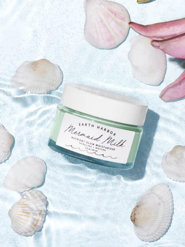 Vegan Face Moisturizer