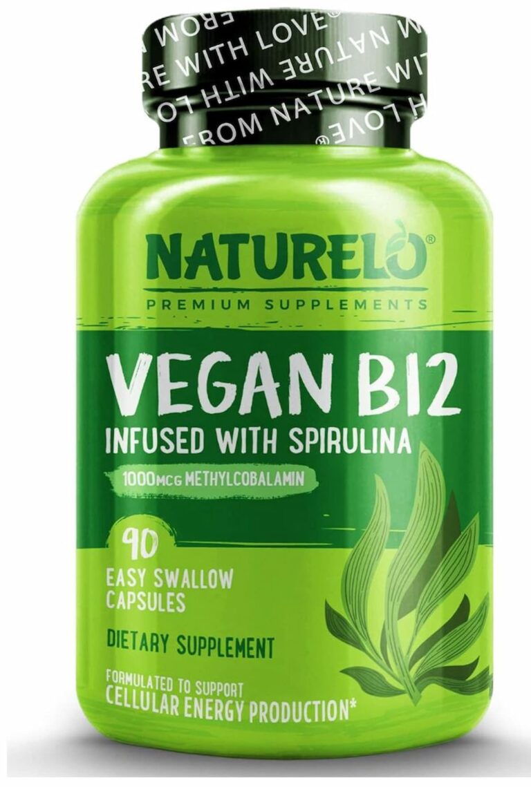 Vegan Vitamin B12: What Vegans Need to Know | World of Vegan