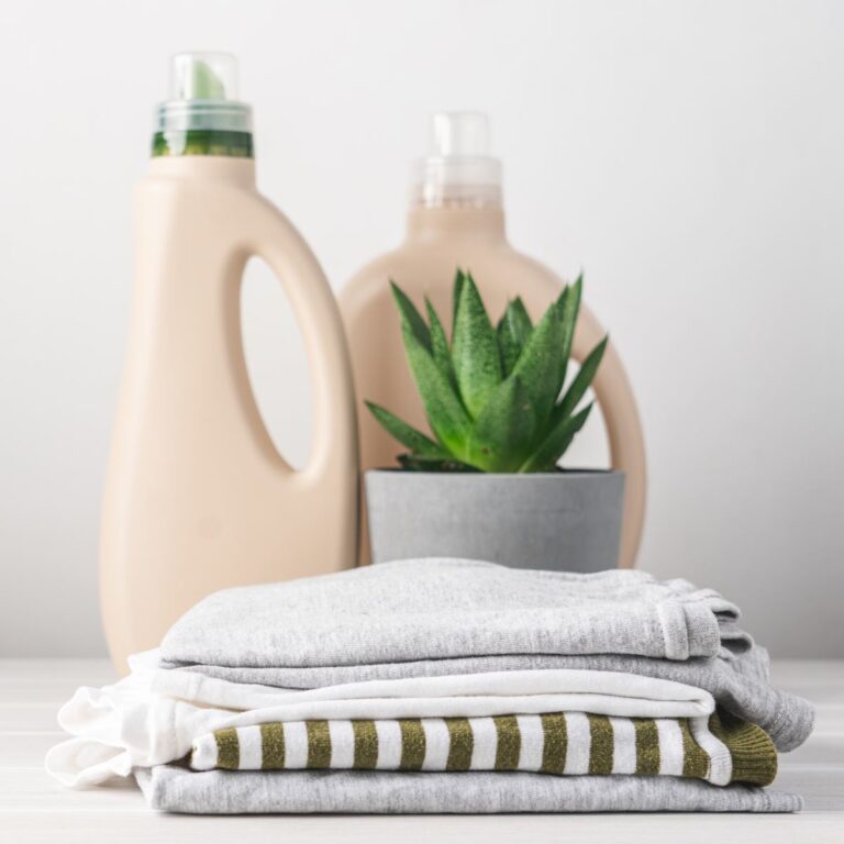 30+ Cruelty-Free & Vegan Cleaning Products for A Conscious Home | World ...