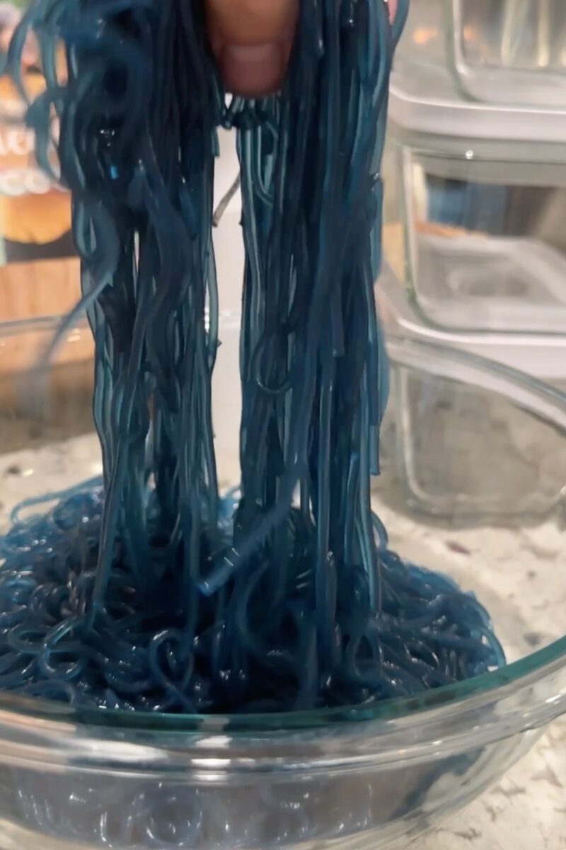 Glass Noodle Recipe | World of Vegan