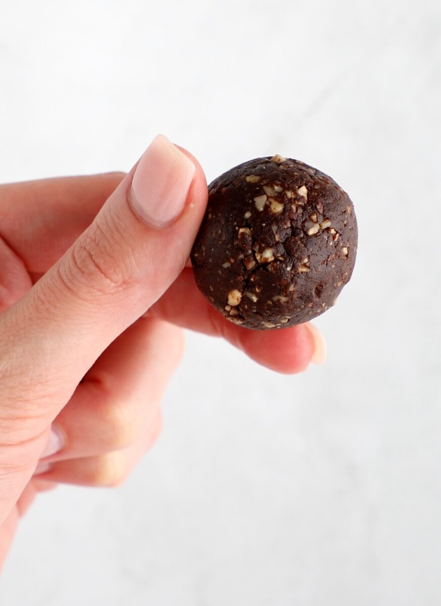 Vegan Protein Balls | World of Vegan