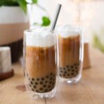 Boba Coffee | World of Vegan