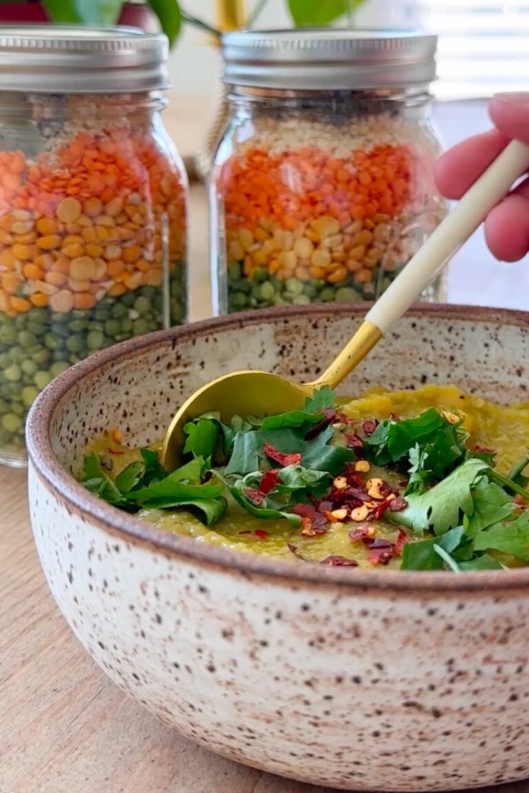 Soup in a Jar | World of Vegan