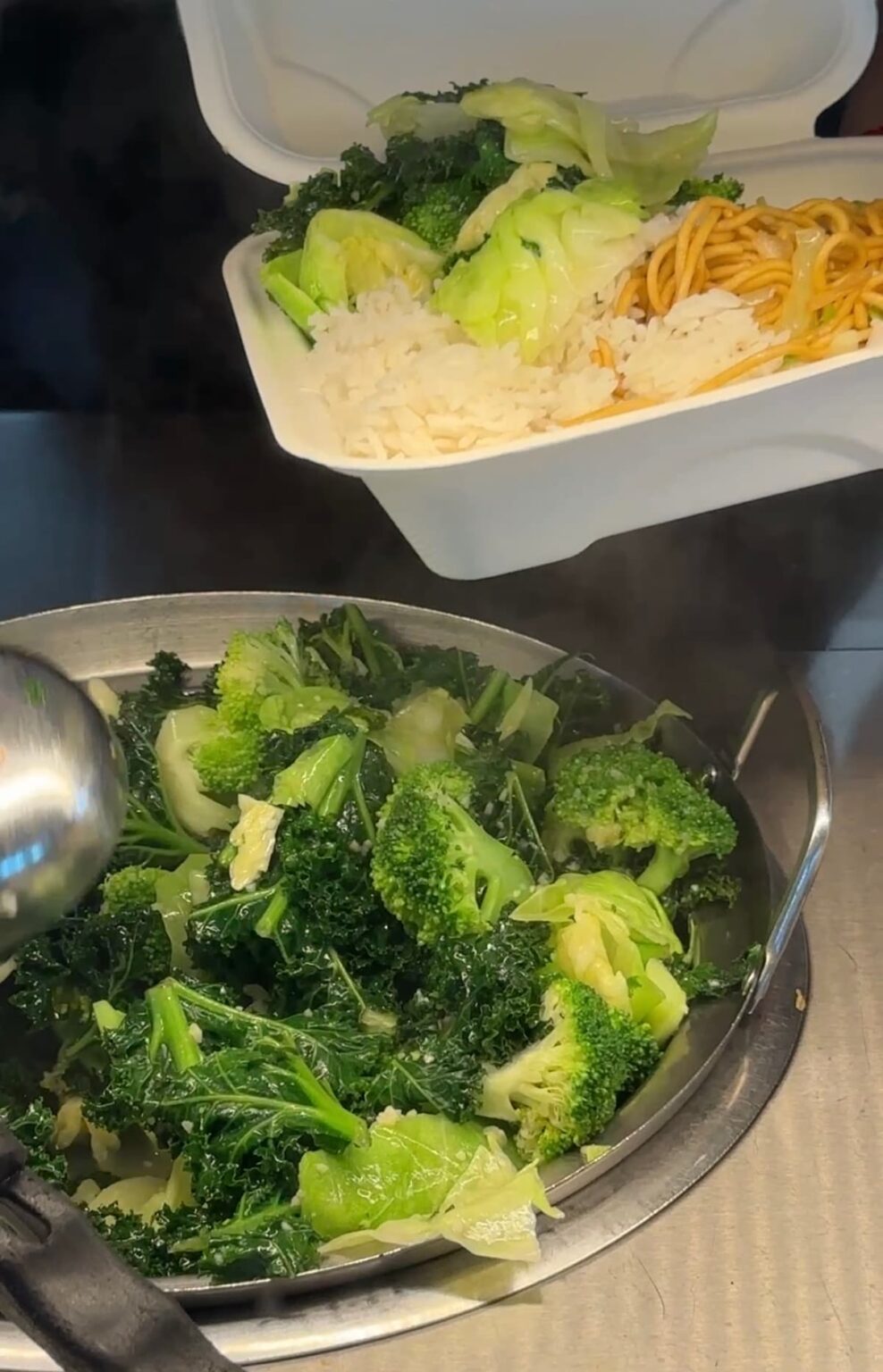 How To Order Vegan at Panda Express (Ultimate Guide) | World of Vegan